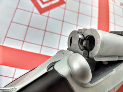 Tested: The Multi-Purpose Howdah Alaskan from Pedersoli and the Italian ...