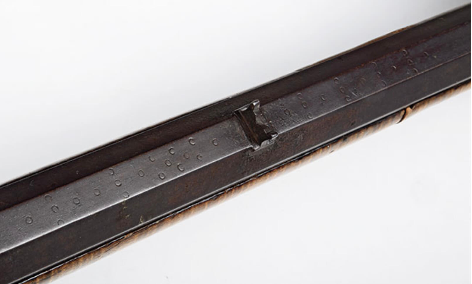 "Old Jack" Hinson: Civil War Sniper Back When Sniping Wasn't Cool