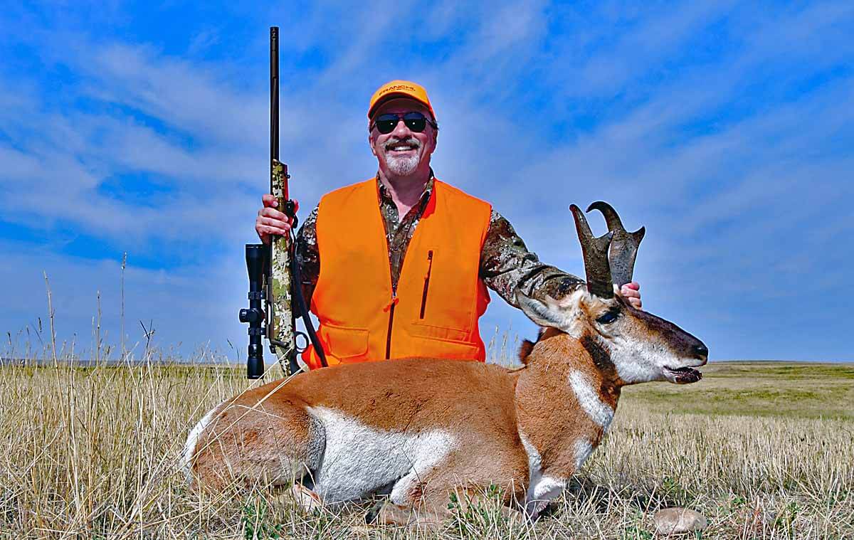 Montana Tough: Franchi’s Momentum Elite Varmint Rifle - Full Review