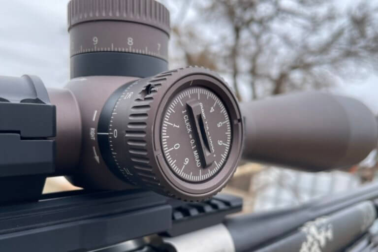 Full Review of the Vortex Razor HD Gen III 6-36x56 FFP