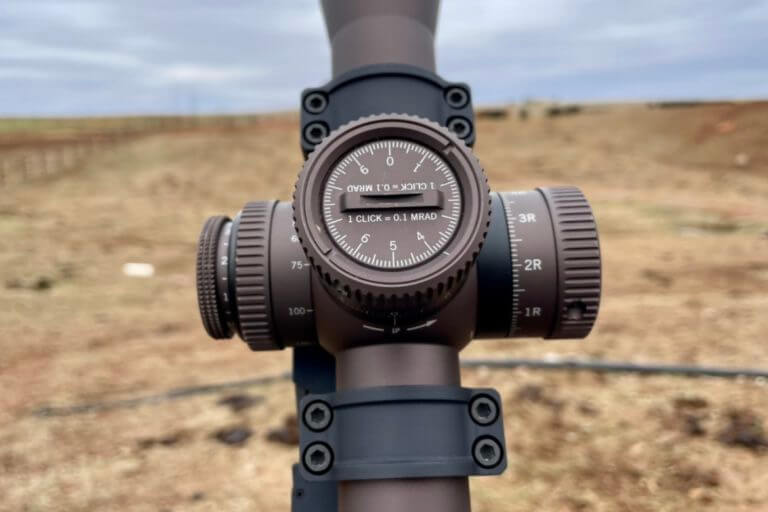 Full Review of the Vortex Razor HD Gen III 6-36x56 FFP