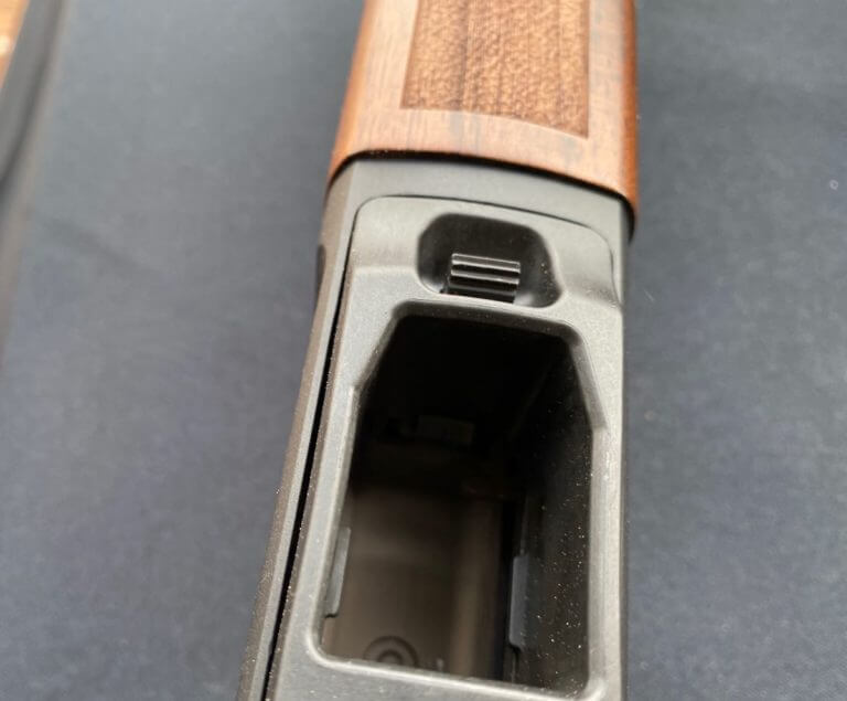 Henry Arms Jumps into the Pistol Caliber Carbine Arena with the ...