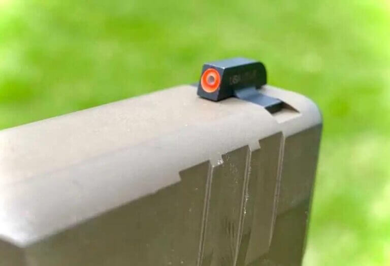 FN Reflex Review: FN Reflex 9mm Micro for Carry