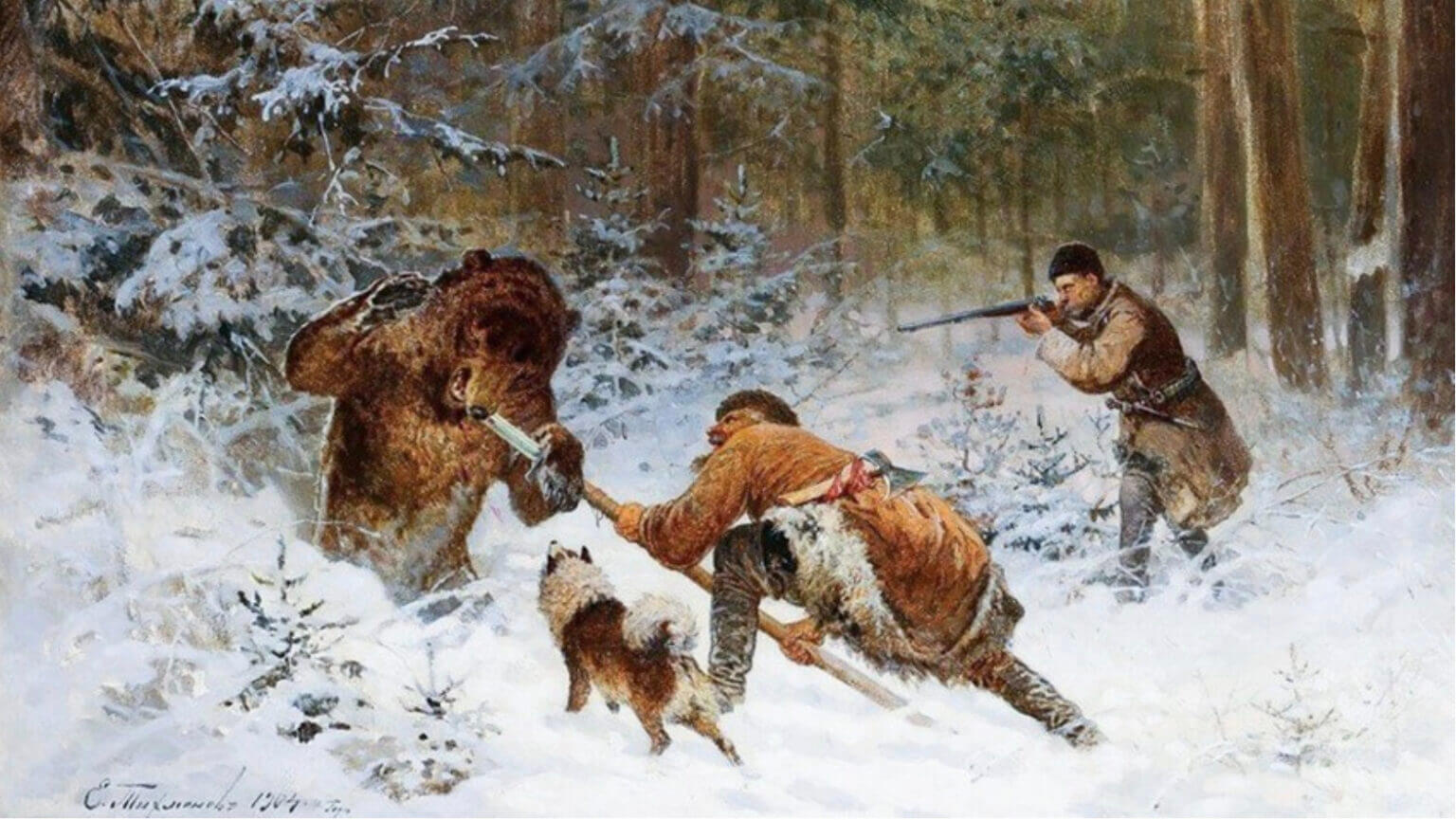 Dr Dabbs: John Mankins - Flayed Alive On The Frontier