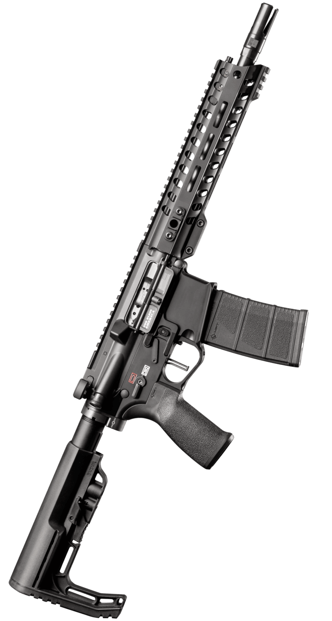 Deck the Halls with Firepower: Best Gun Gifts for Women