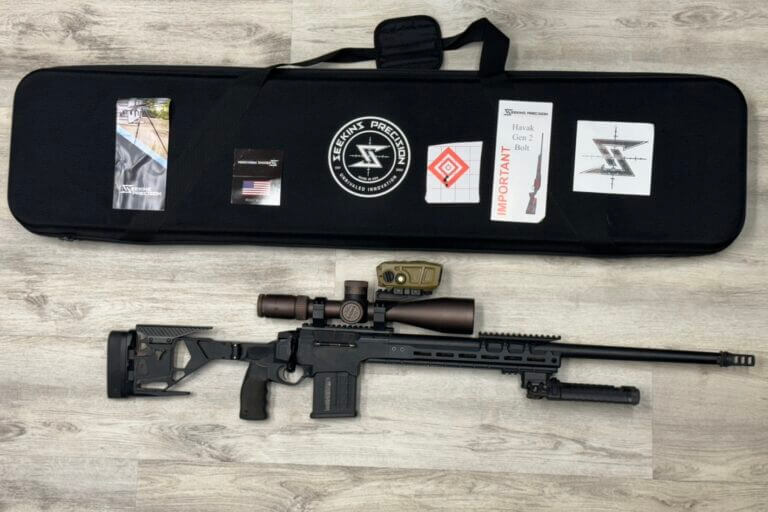 Seekins Precision Havak HIT Pro: Full Review