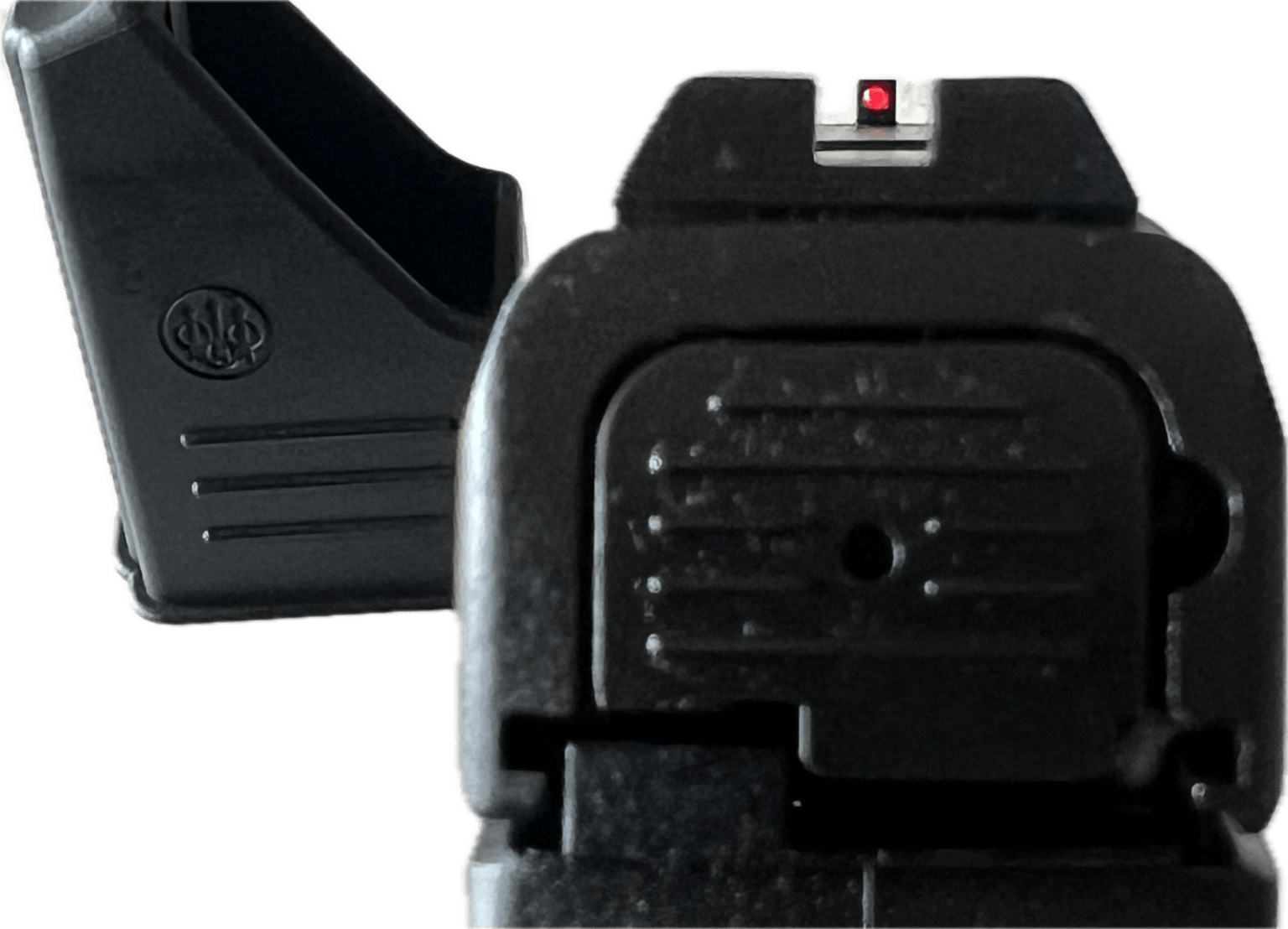 Beretta APX A1 Compact - A Review of New APX Family Member