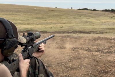 Unveiling the Bergara Premier Divide Bolt-Action Rifle: Full Review