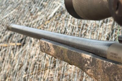 Unveiling the Bergara Premier Divide Bolt-Action Rifle: Full Review