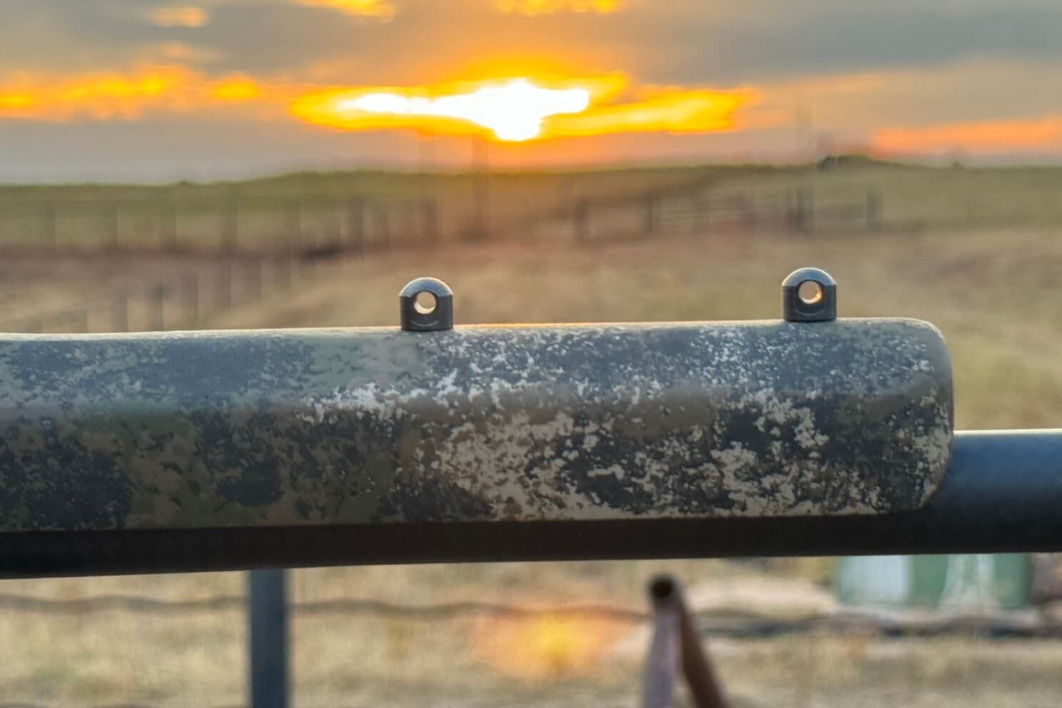 Unveiling the Bergara Premier Divide Bolt-Action Rifle: Full Review