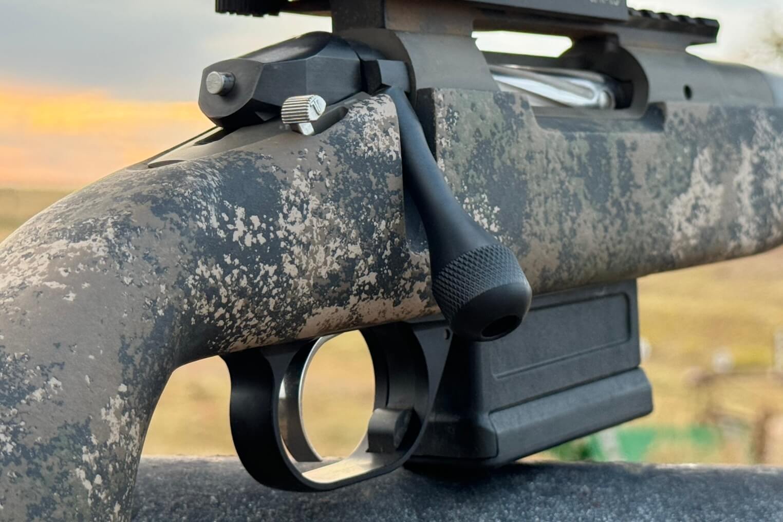 Unveiling the Bergara Premier Divide Bolt-Action Rifle: Full Review