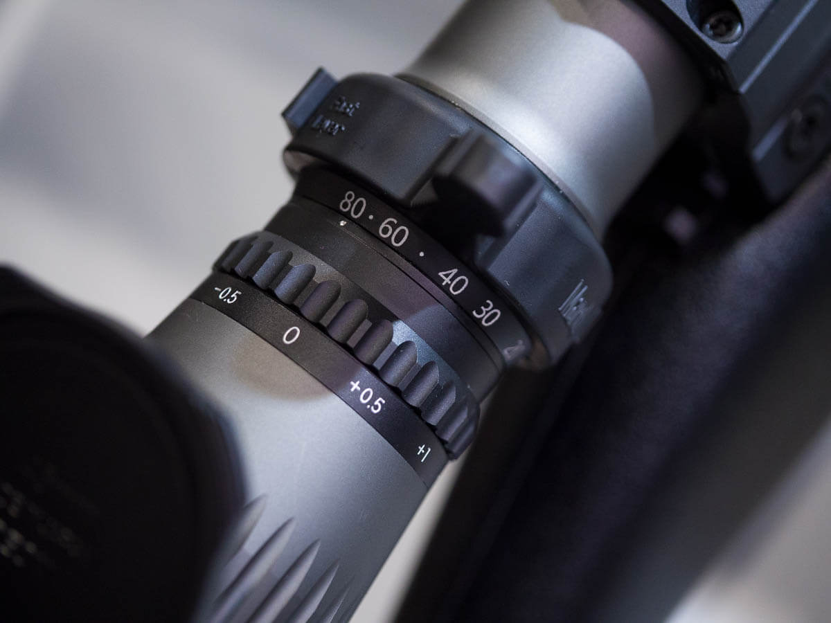 Innovative Precision from March Optics -- SHOT Show 2024