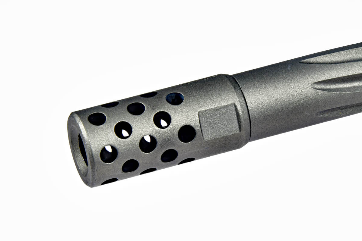 Field Tested: Ruger’s New American Gen 2 Rifle