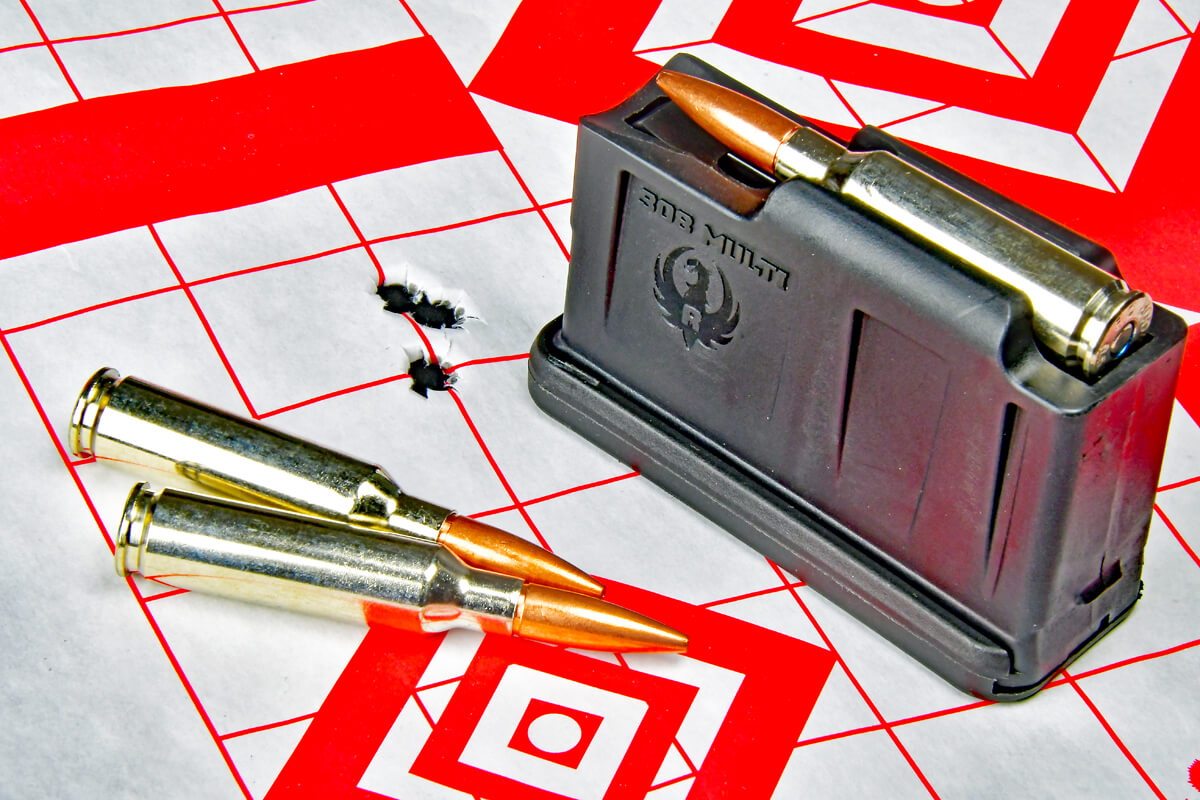 Field Tested: Ruger’s New American Gen 2 Rifle