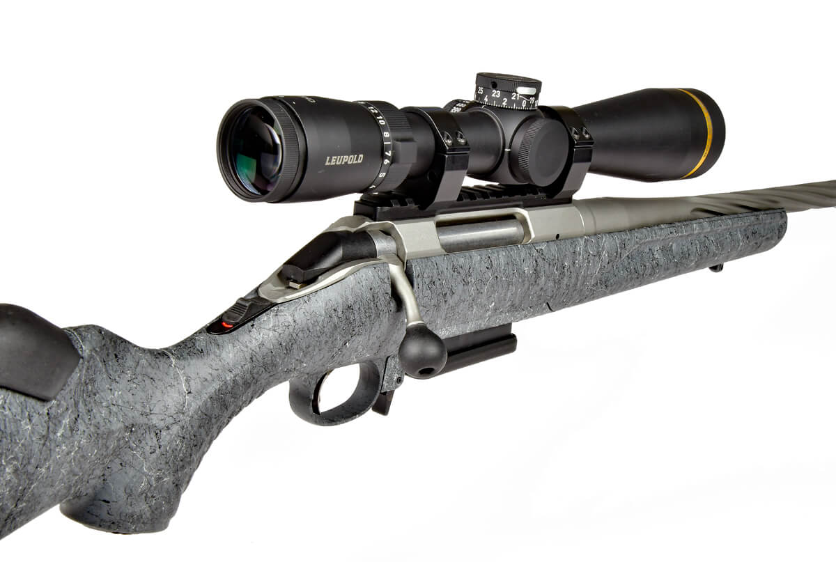 Field Tested: Ruger’s New American Gen 2 Rifle
