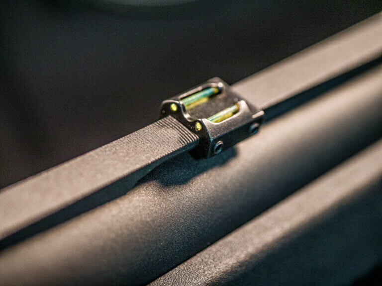 Panzer Arm's Competition M4 Shotgun