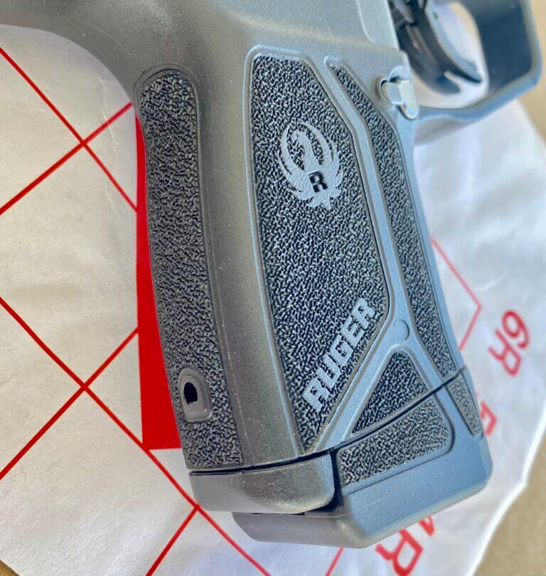 Optic Included: New Ruger MAX-9 With ReadyDot