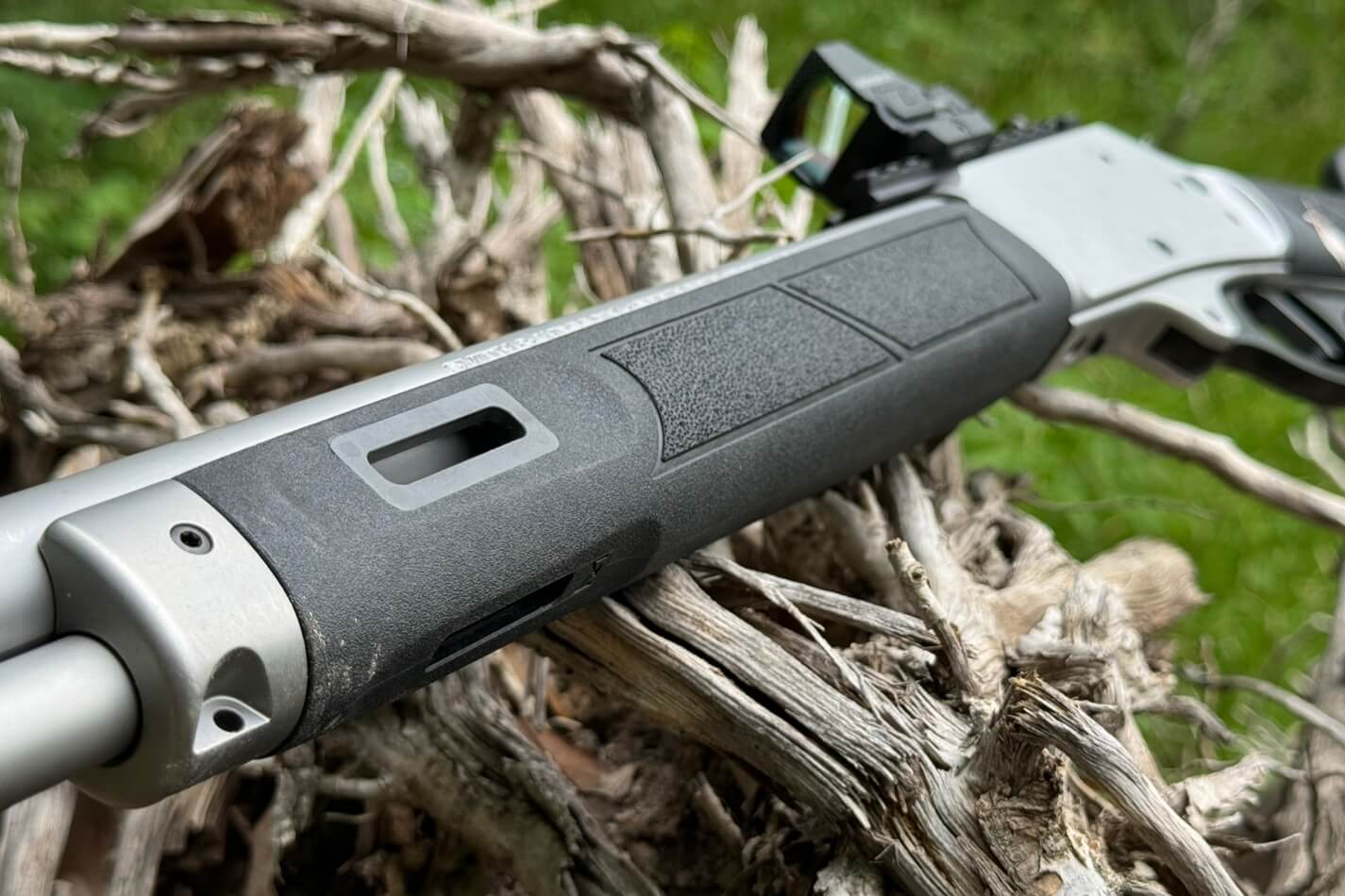 Smith & Wesson Model 1854 Review: A Modern American Classic