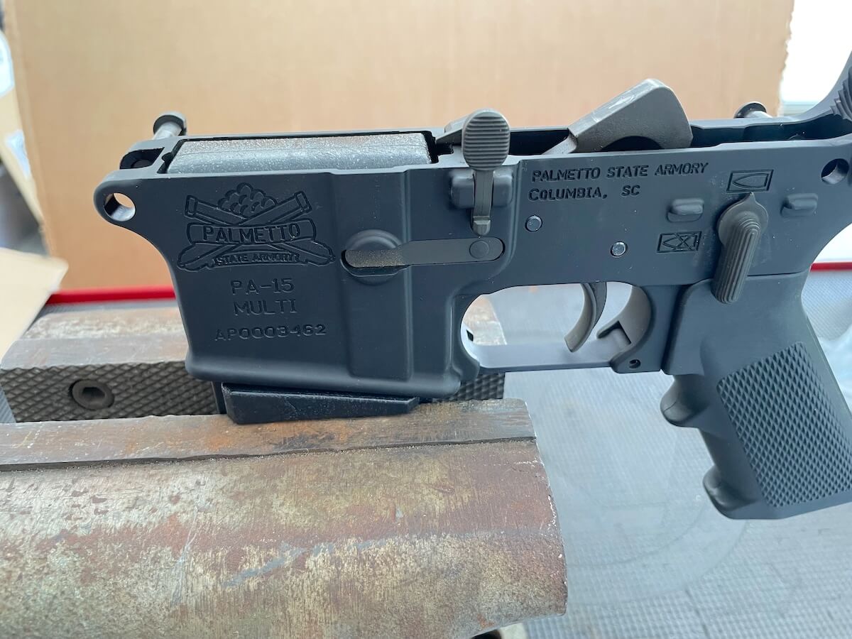 Does The BCM MK2 Recoil Mitigation System Work?