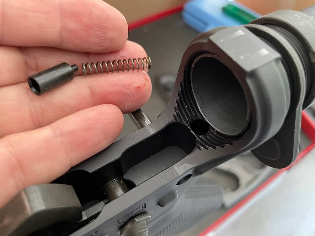 Does The BCM MK2 Recoil Mitigation System Work?