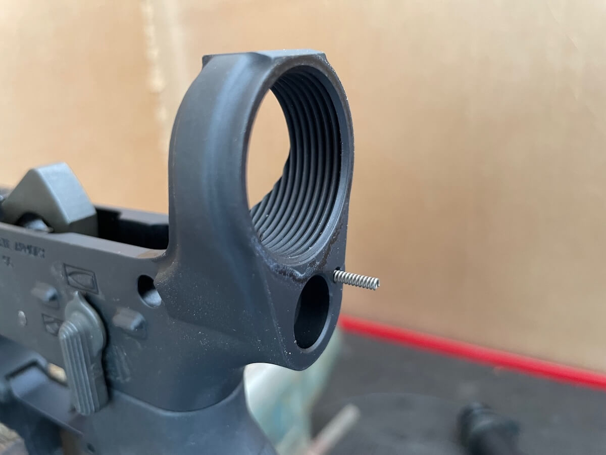 Does The BCM MK2 Recoil Mitigation System Work?