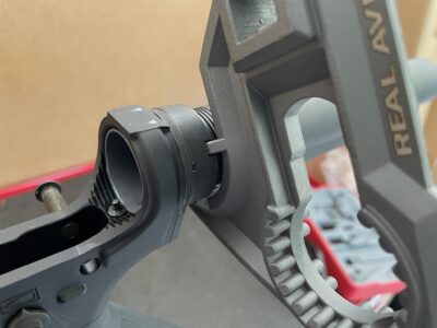 Does The BCM MK2 Recoil Mitigation System Work?