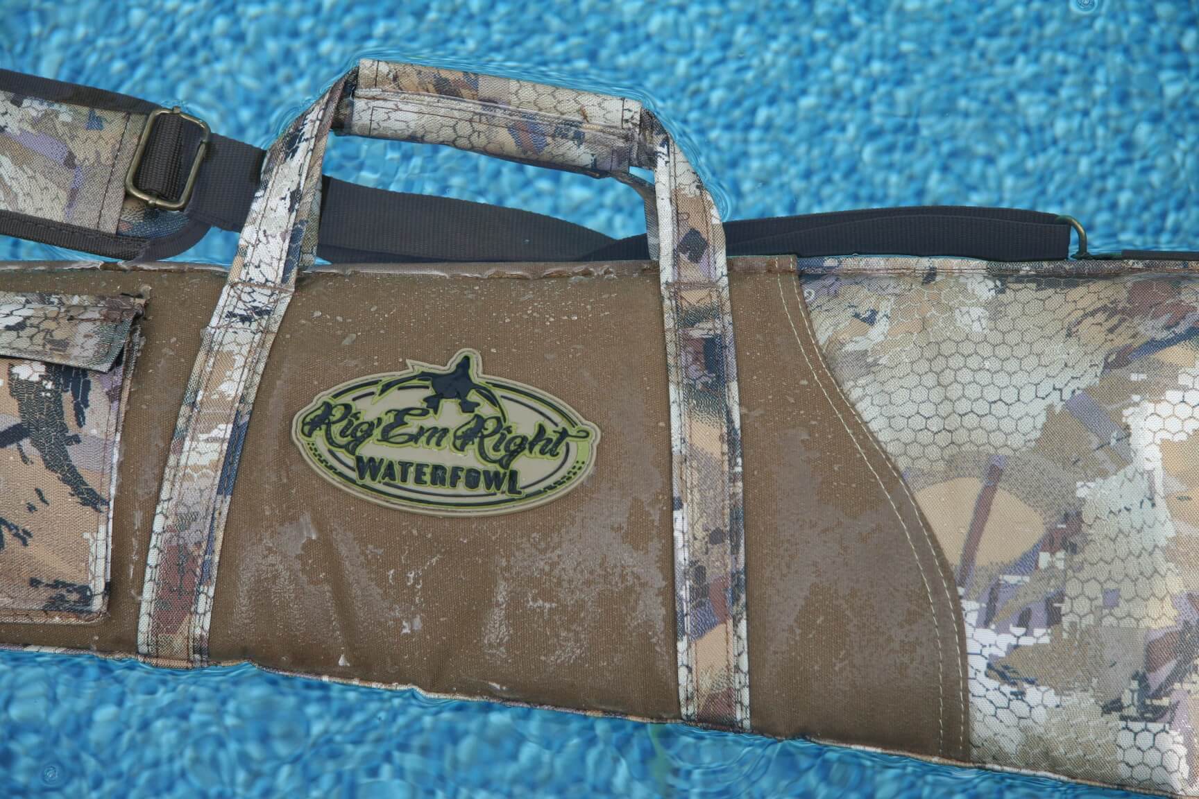 Hunt365 - Rig 'Em Right: Full Choke Gun Case