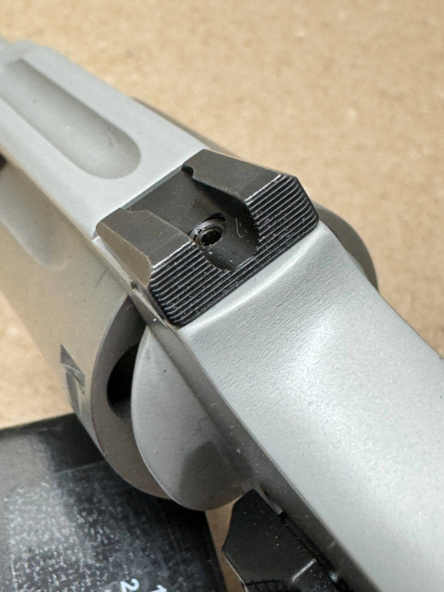 Lipsey's Ultimate Snub And Return of .32 H&R Magnum