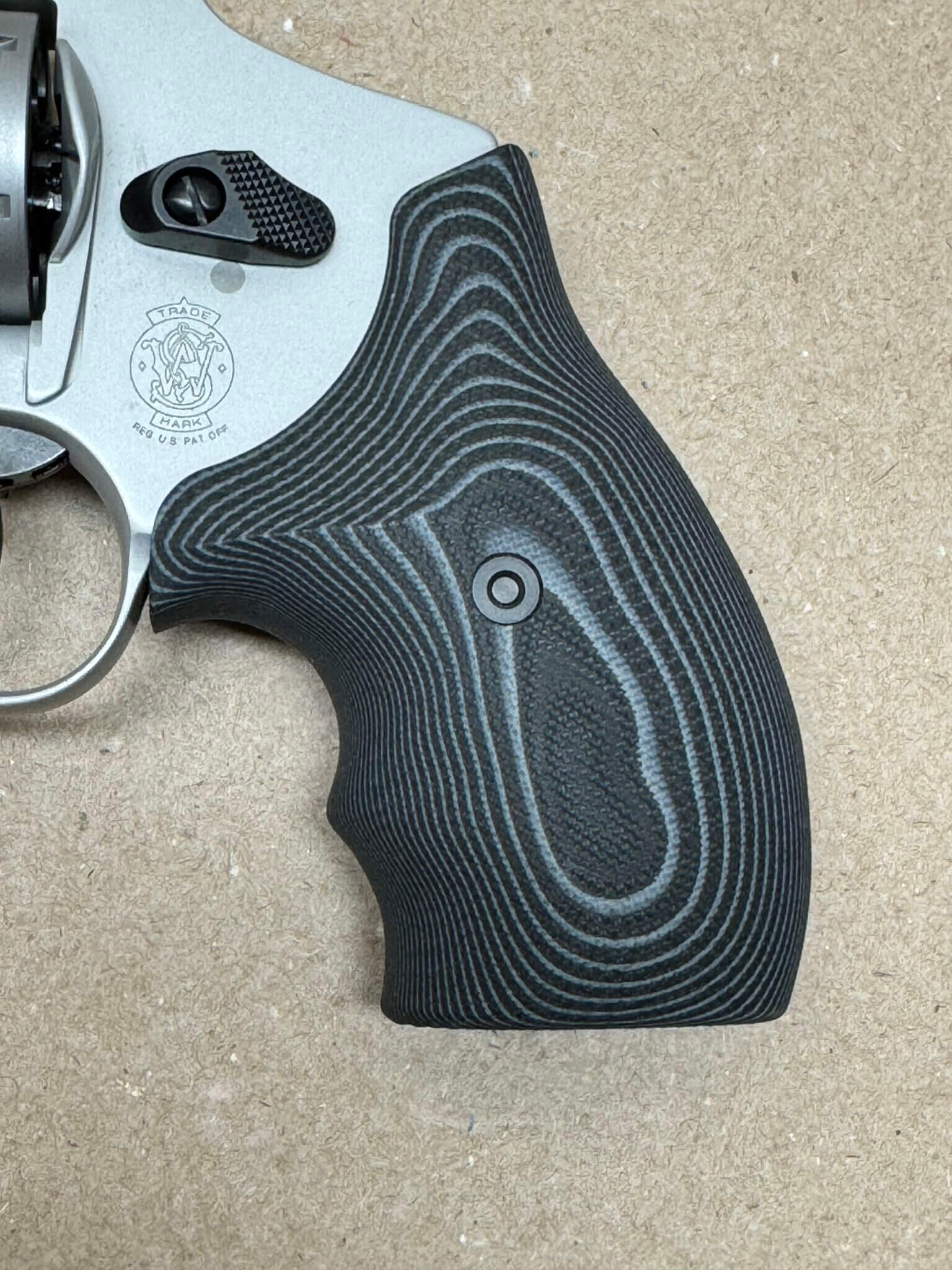 Lipsey's Ultimate Snub And Return of .32 H&R Magnum