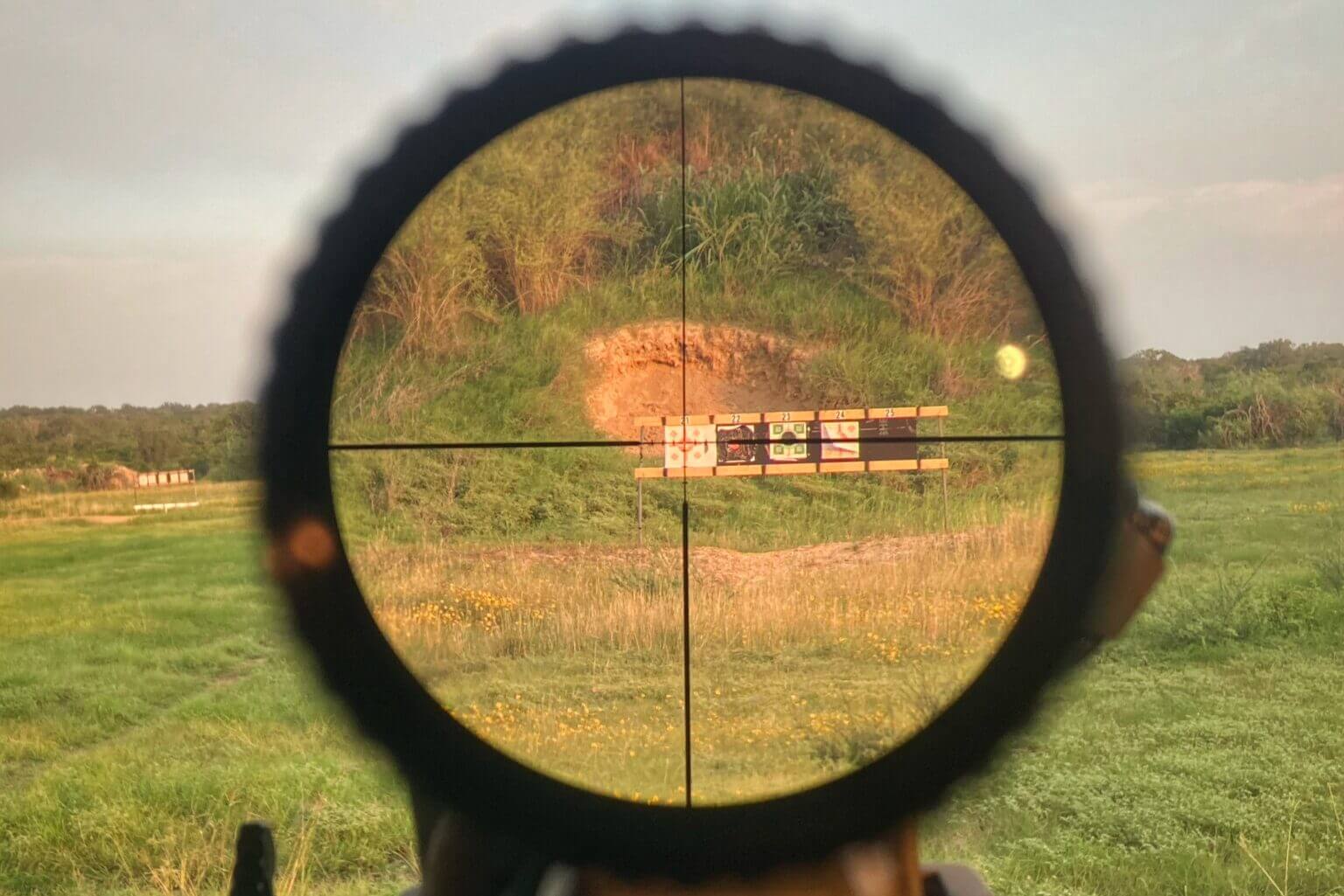 Testing Vortex's Viper HD 2-10x42