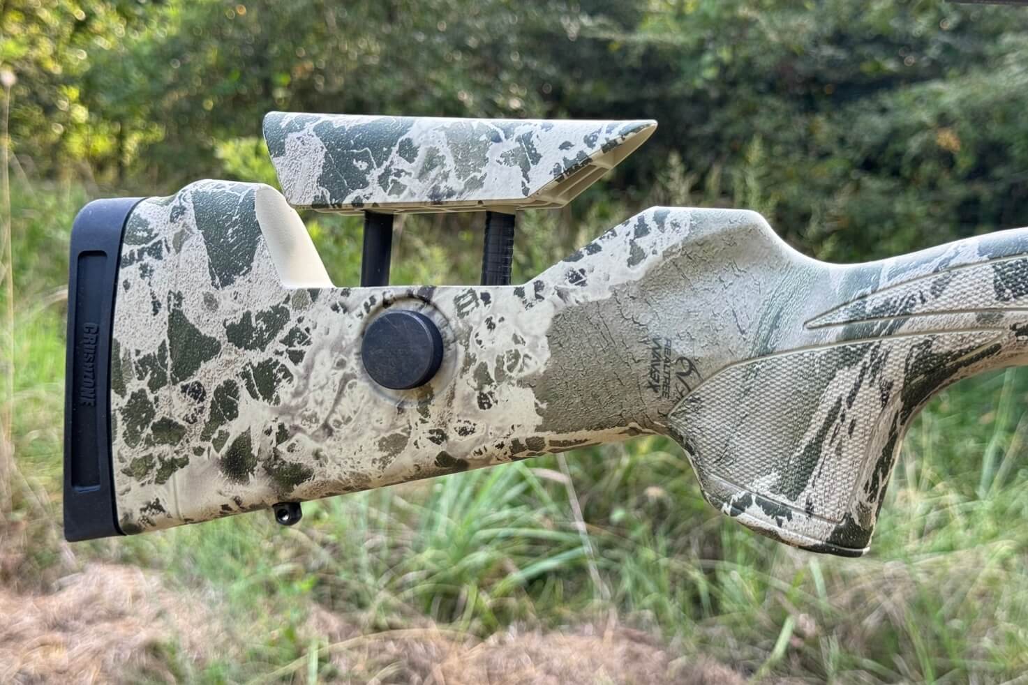 CVA Cascade Varmint Hunter Review