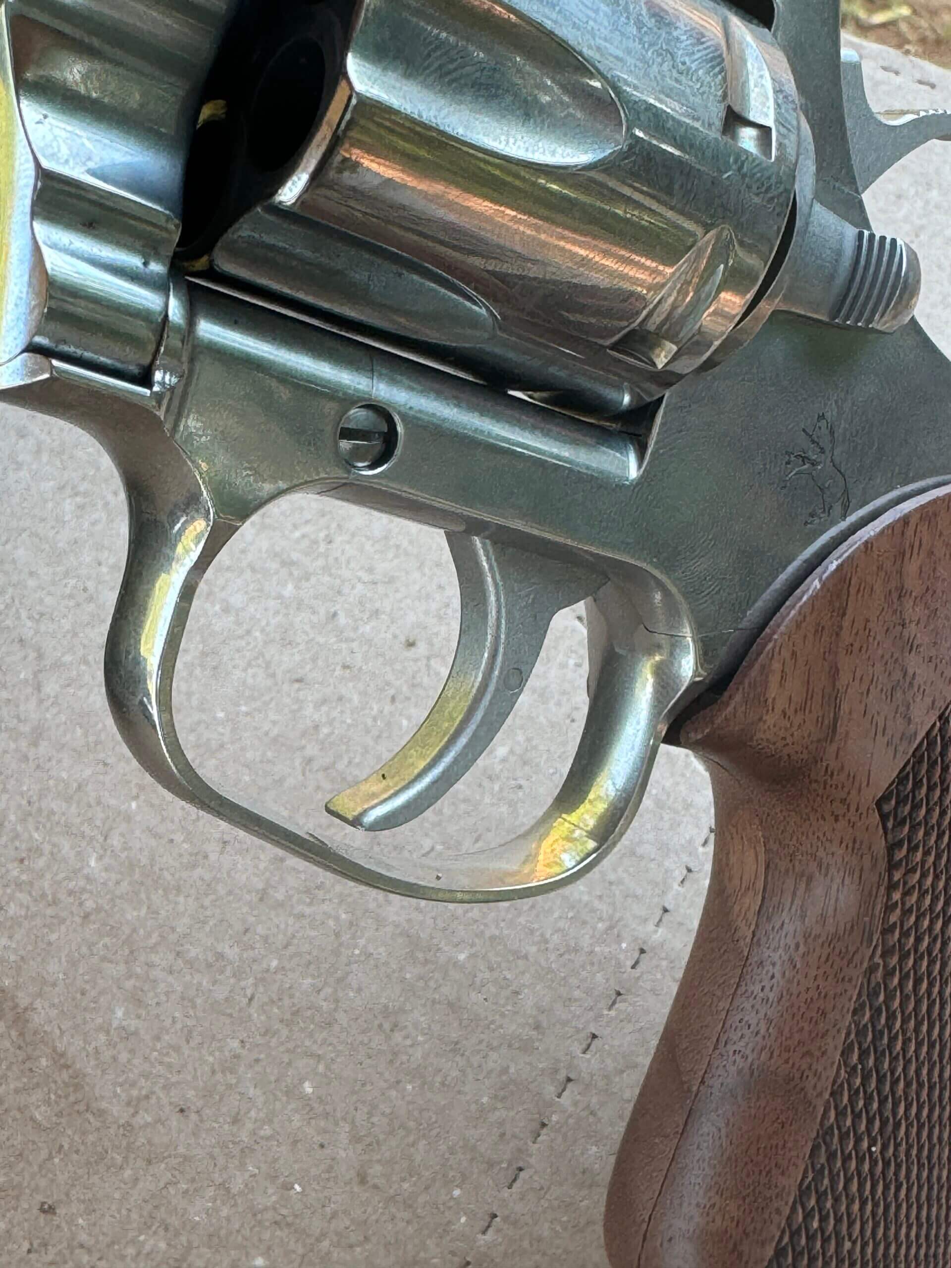 The Colt Viper - The Newest Snake