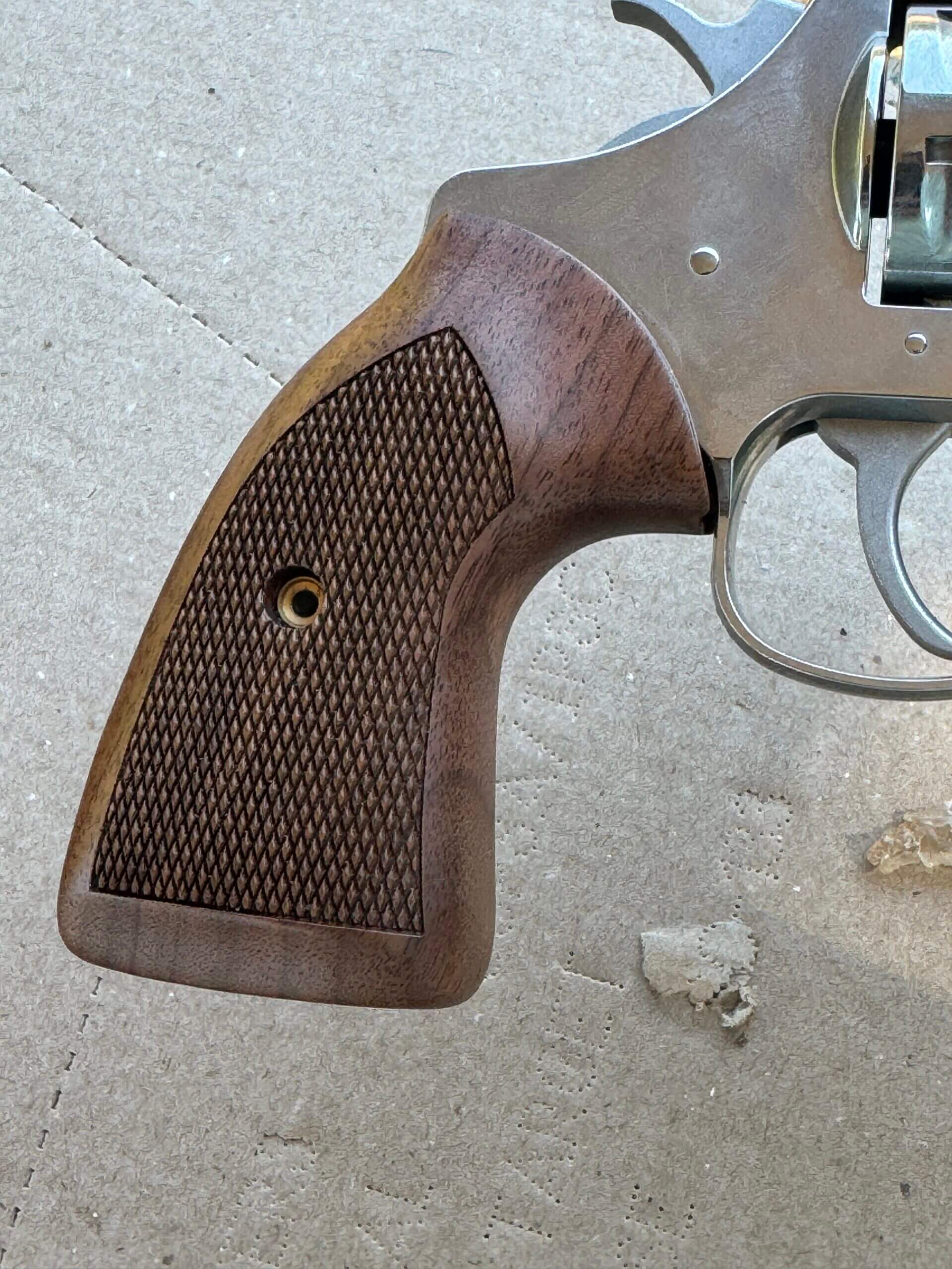 The Colt Viper - The Newest Snake