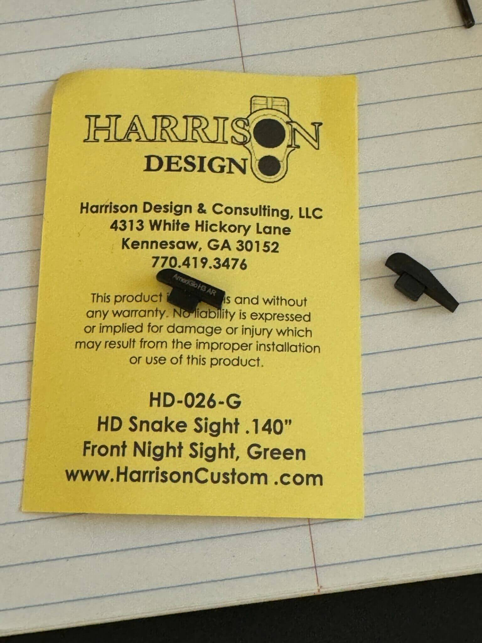 The Colt Viper - The Newest Snake