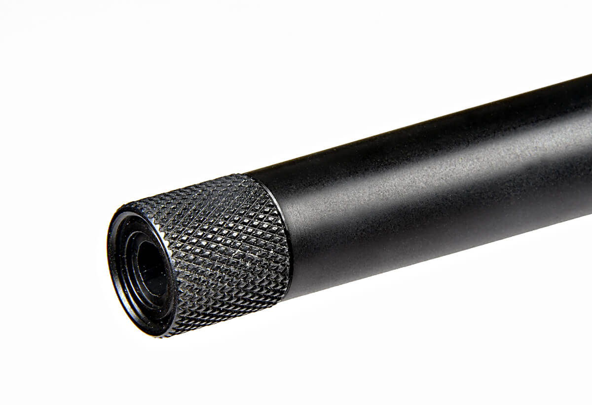 Tested: Colt's New CBX TAC Hunter