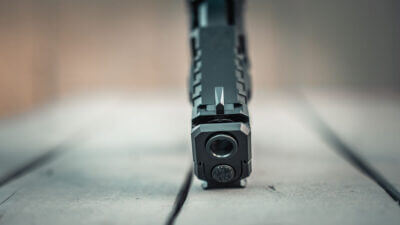 Springfield Armory Echelon 4.5F Comp