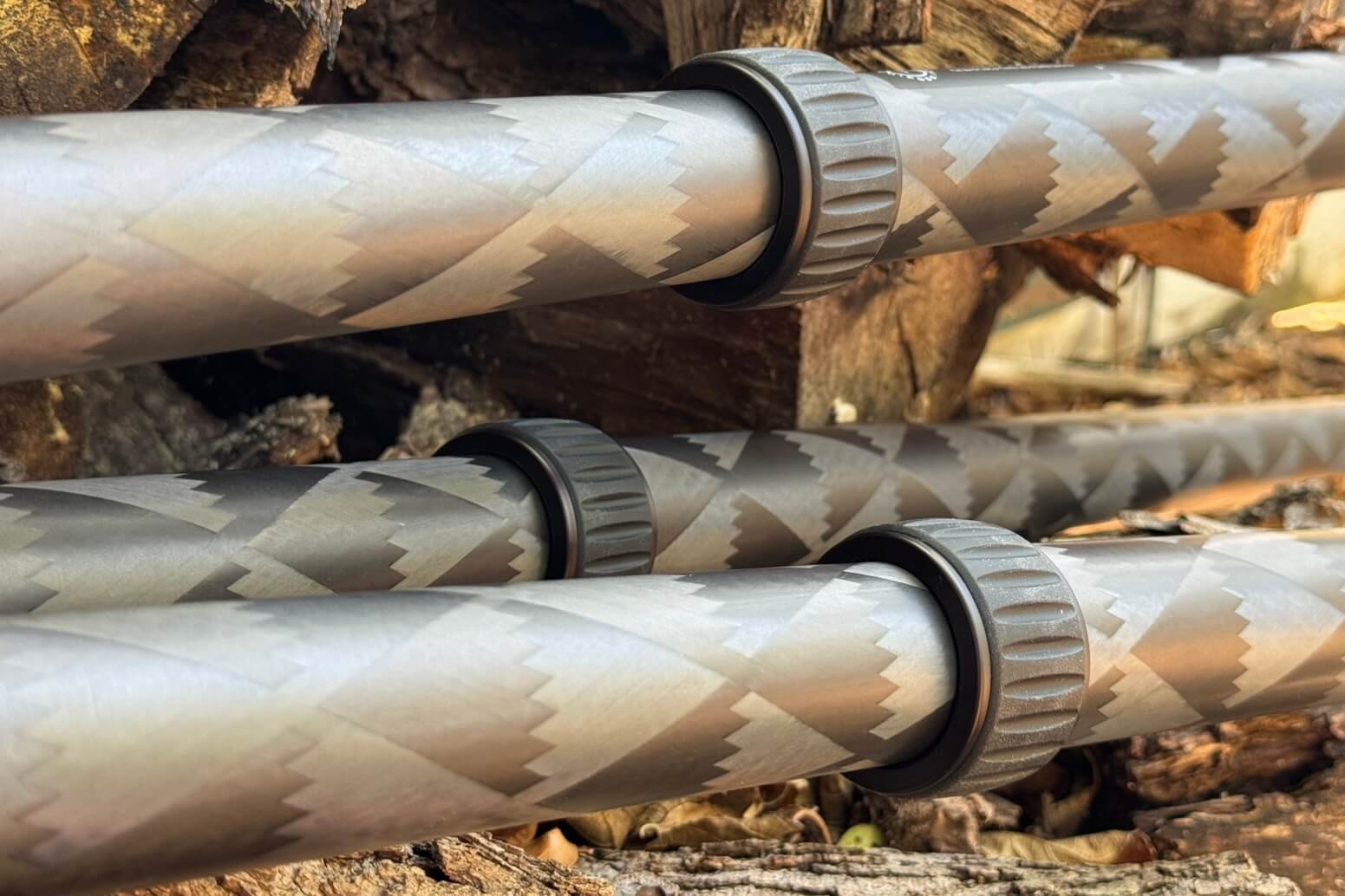 QDT V2 LS Inverted Tripod Review: Perfect for Heavy Rifles