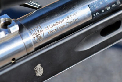 PMR Pro from Masterpiece Arms – Punching Above Its Price