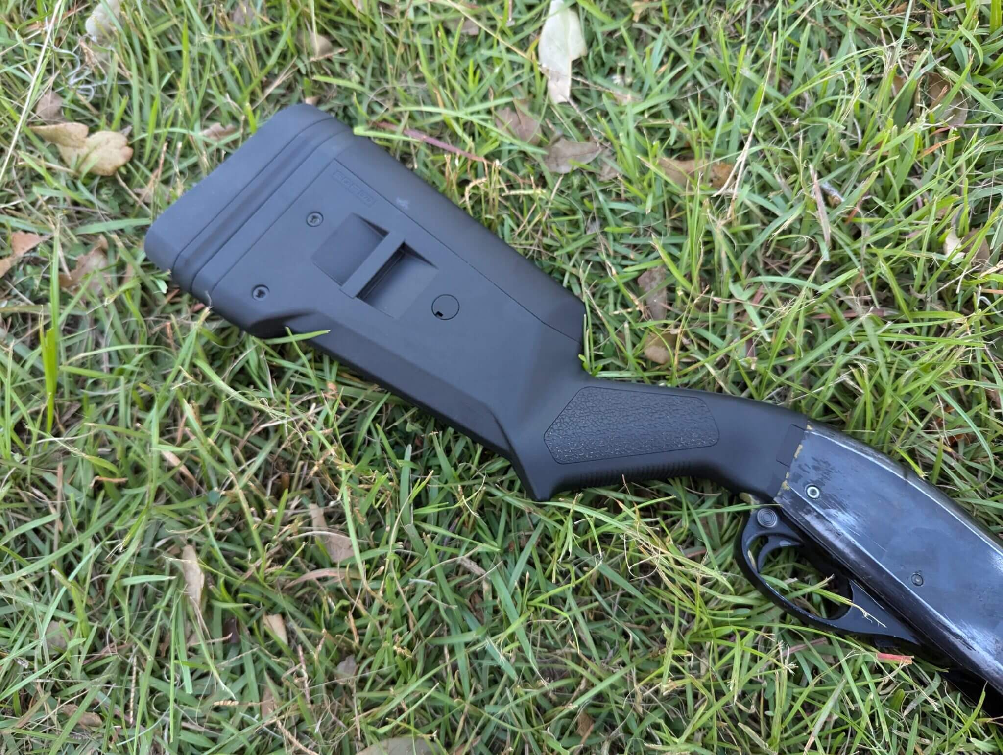 The Ultimate Home Defense 870