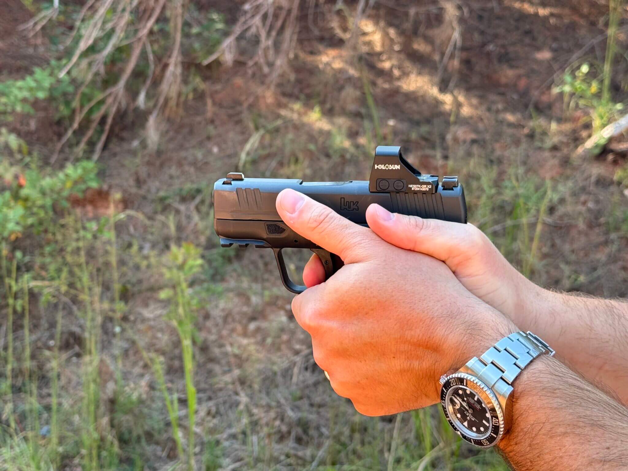 HK-USA CC9 Redefines The Micro Compact Market