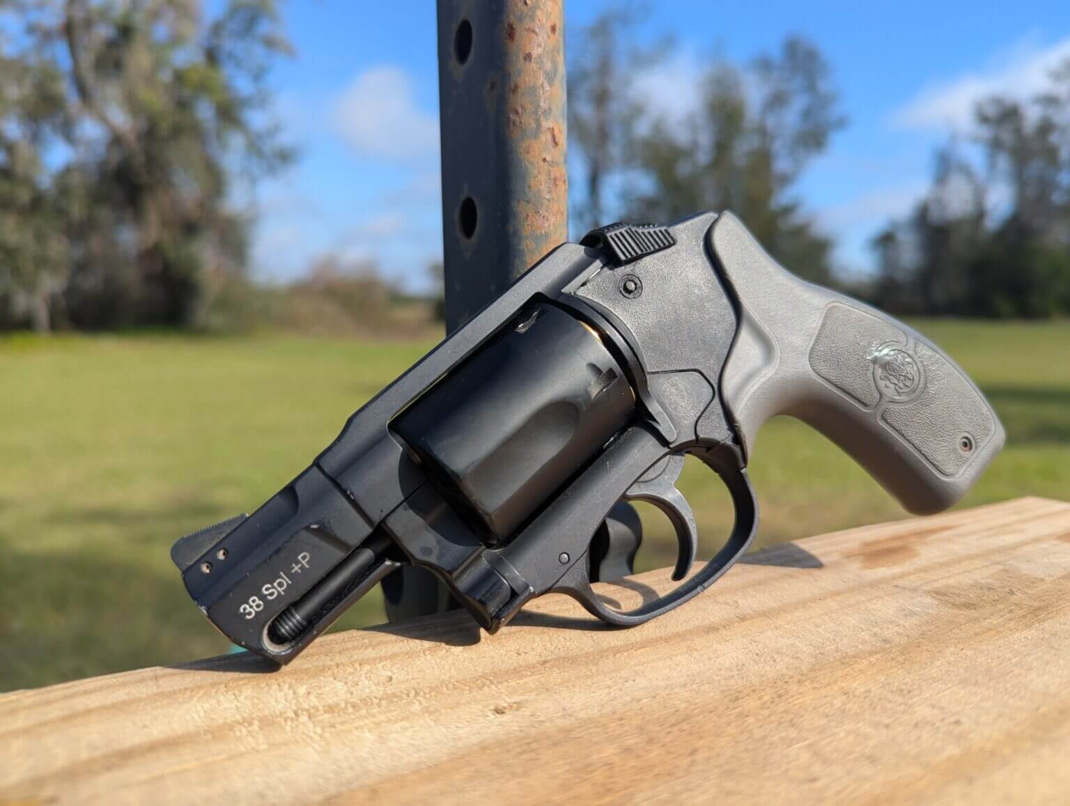 .32 H&R Magnum vs .38 Special for Concealed Carry