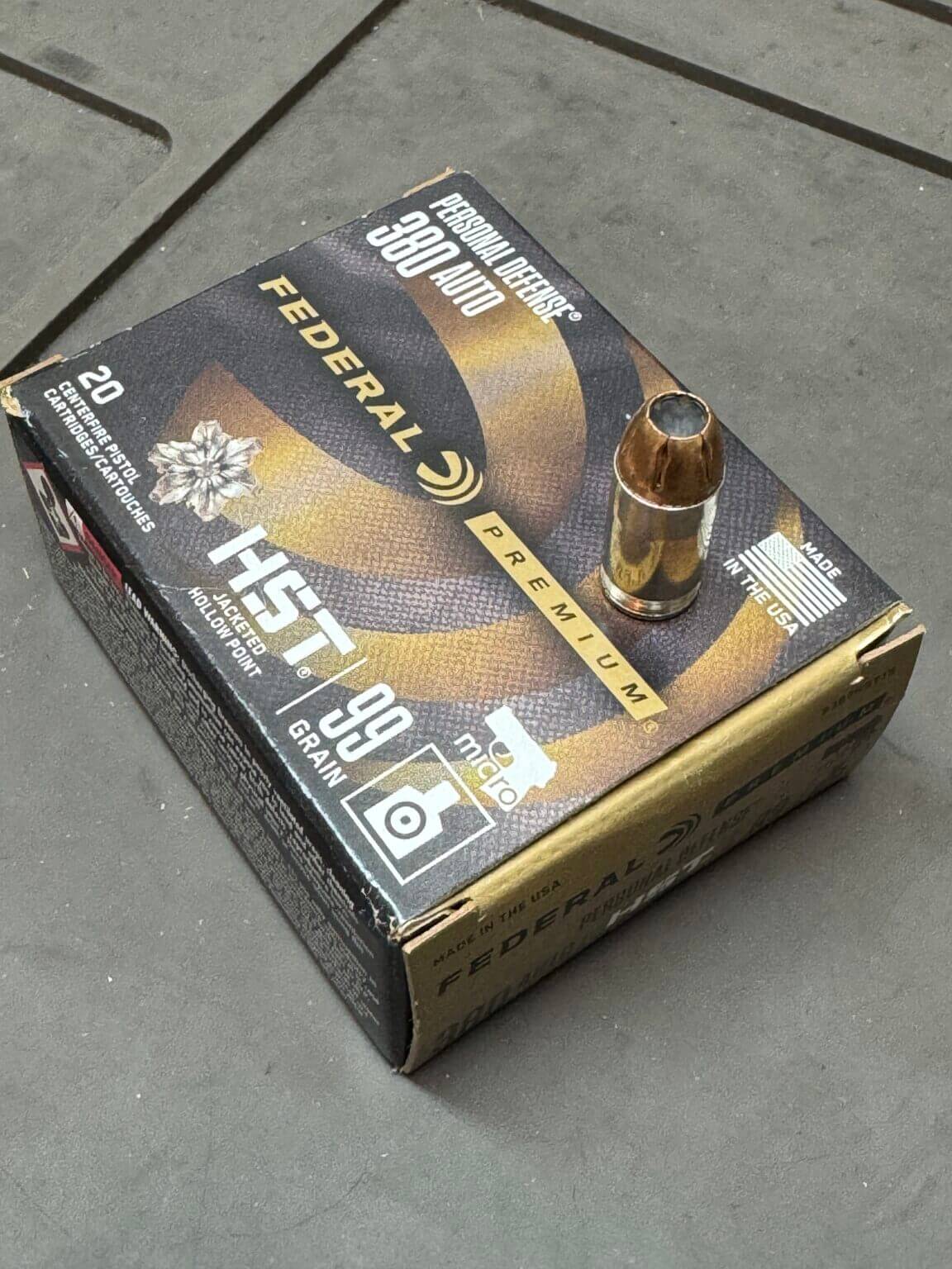 Is the .380 ACP Still Relevant?