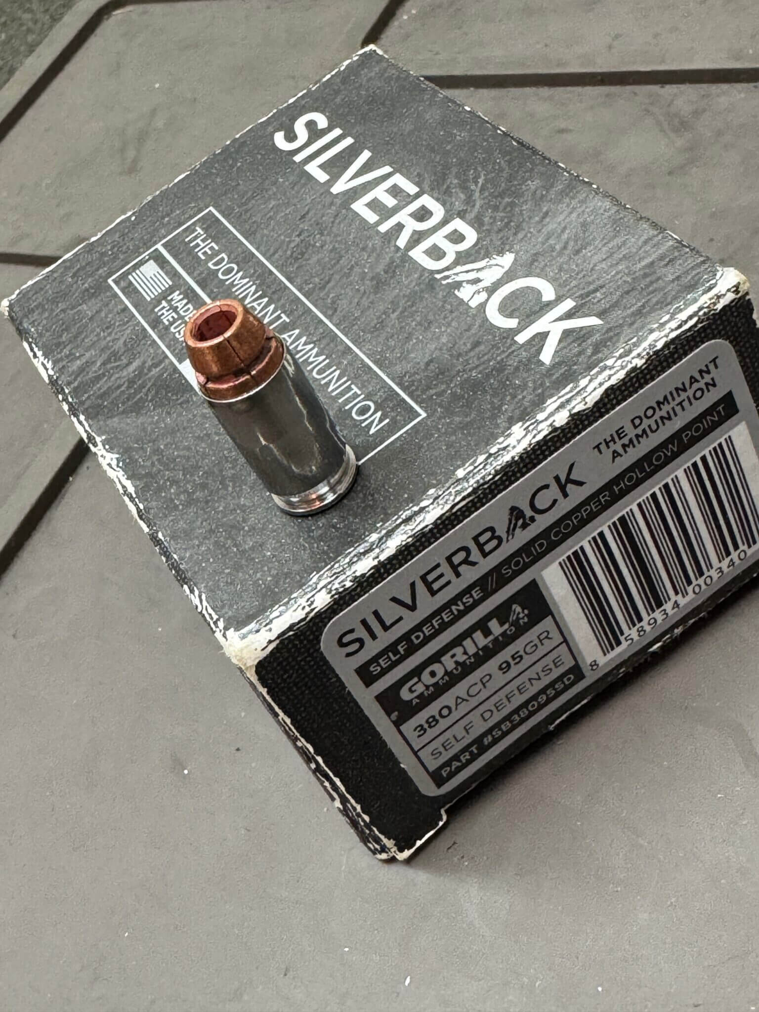 Is the .380 ACP Still Relevant?