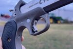 Bond Arms Cyclops 45-70: The Derringer That Packs a Punch