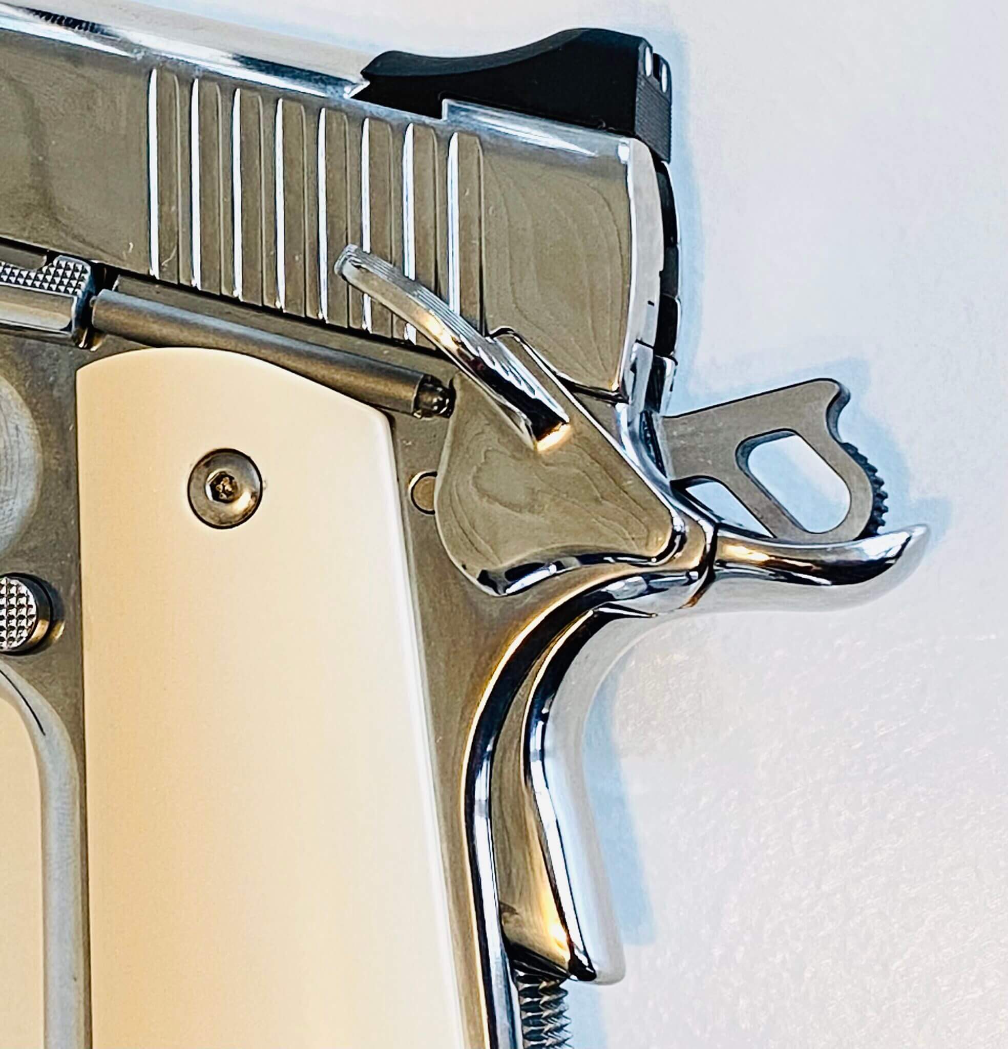 Kimber's Stainless II 1911: One Classy Shooter