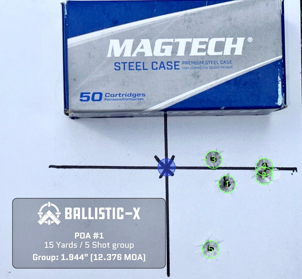 Archon Gen 2 Type B Pistol Review: A Superior Alternative to Glock