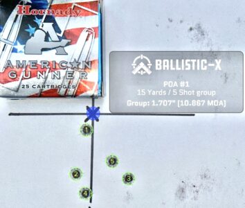 Archon Gen 2 Type B Pistol Review: A Superior Alternative to Glock