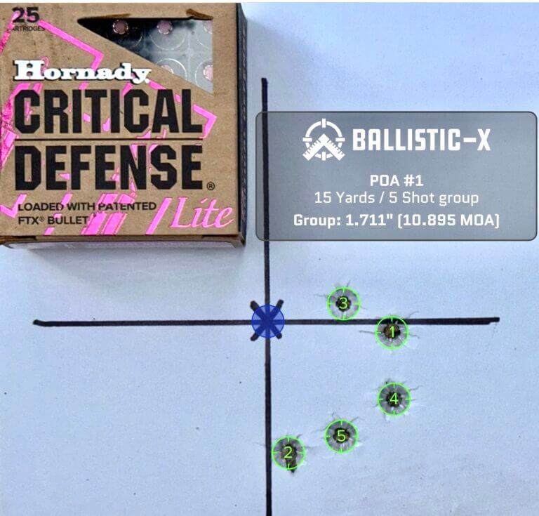 Archon Gen 2 Type B Pistol Review: A Superior Alternative to Glock