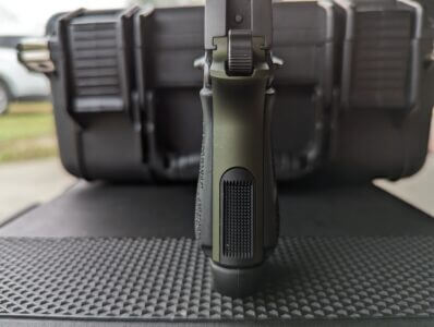 The Sig P938: Sig's Forgotten Gem