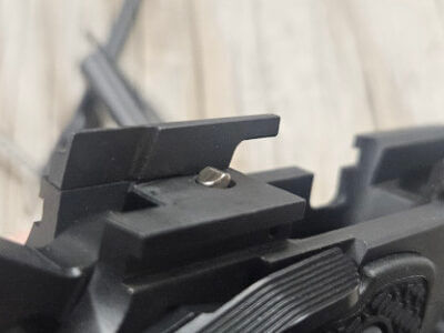 Deep Dive into the Mac 9 1911 Double Stack